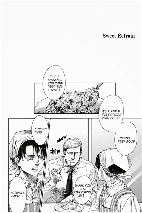 Hitomi Attack On Titan Dj Sweet Refrain Engspa Myreadingmanga