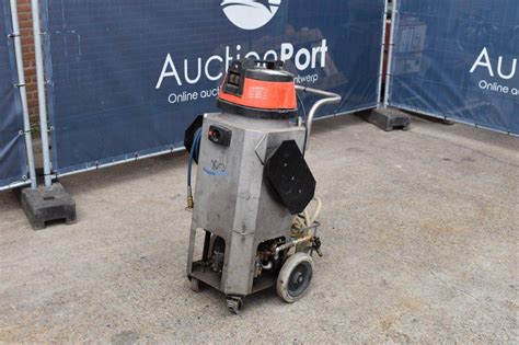 Stofzuiger Hako Supervac 290 Elektrisch Auctionport