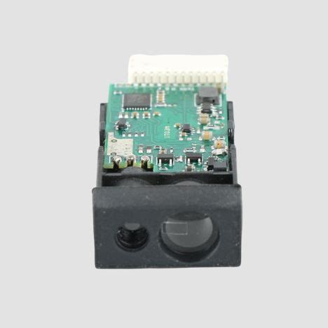 China TOF Sensor Manufacturers Suppliers Factory Wholesale