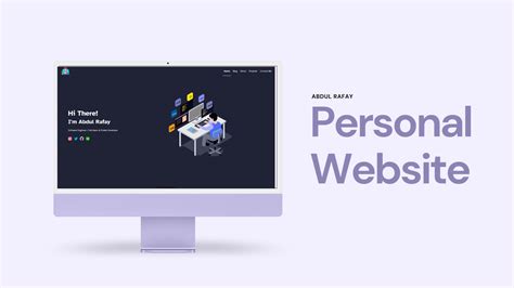 Github Rafay99 Epicastro Portfolio Blog Personal Blog And Portfolio Using Astro React