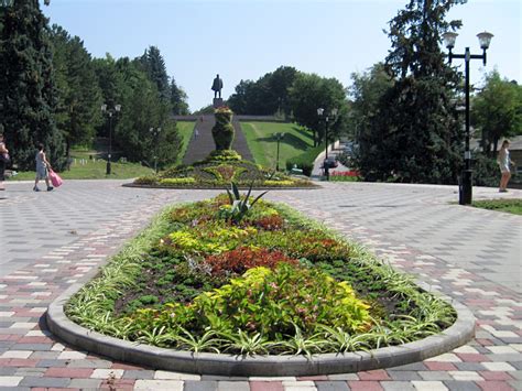 Pjatigorsk Giorgio Comai Gallerie Media Osservatorio Balcani E