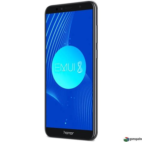 Huawei Y6 Prime (2018) (2018 | 2 GiB | 16 GB)