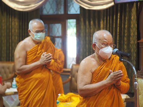 🔸การสอบธรรมสนามหลวงนักธรรมตรี🔸 วัดอาวุธวิกสิตาราม