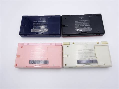 Yahooオークション Nintendo Nintendo Ds Lite まとめ売り ジャンク
