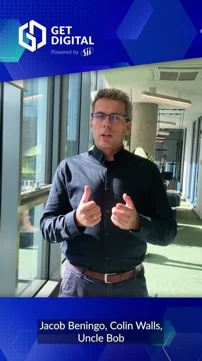 Przemek Wloczkowski On Linkedin Technology Conference