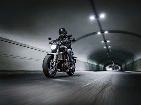 Мотоцикл YAMAHA MT-03, обзор, цена, характеристики. Возможность купить ...