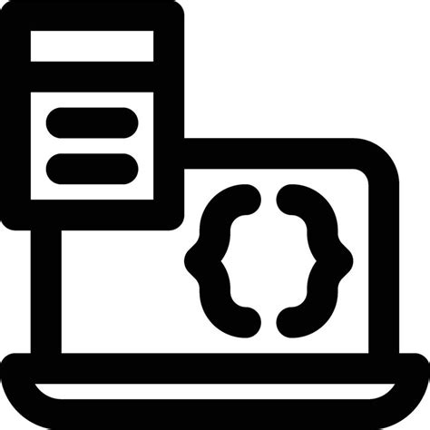 Class Object Programming Outline Icon 60576453 Vector Art At Vecteezy