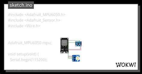 Payload Wokwi ESP STM Arduino Simulator