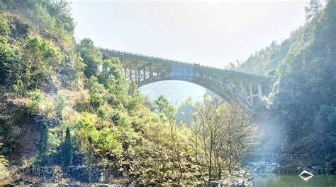 十八涡景区 聚优景点