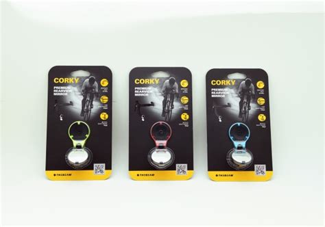 Corky Mirror Oem Odm