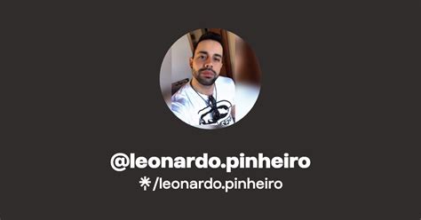 Leonardopinheiro Linktree