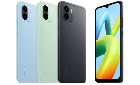 Redmi A1