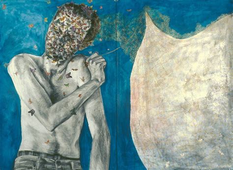 Interview With Artist Melissa Gill — The Arkansas Art Scene Blog