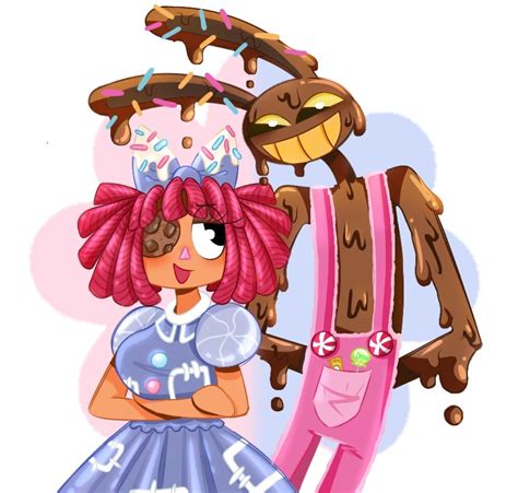 Tadc Caine Moonbunscafe On Tumblr