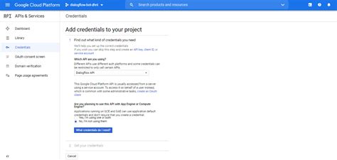 Dialogflow Integration Developer Docs Kommunicate