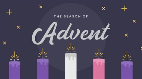 Advent Season Trinity Lutheran Church School