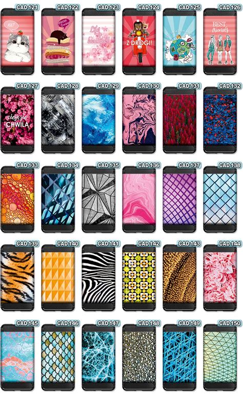 Etui Do Motorola Moto G Wzory Case Szk O Etui Na Smartphony Etui Silikonowe Z Wzorami