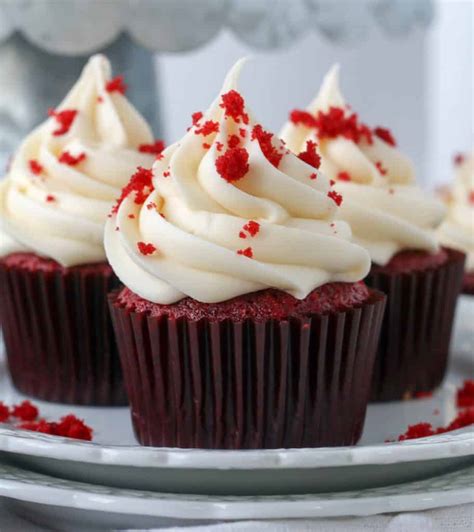 Easy Cupcakes Decorations
