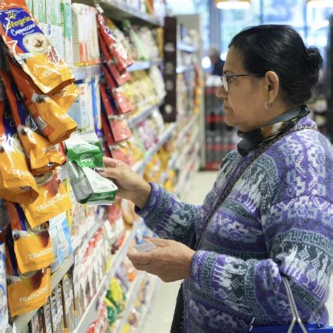 La Inflación De Septiembre Fue De 35 Y Acumuló 209 En Los últimos
