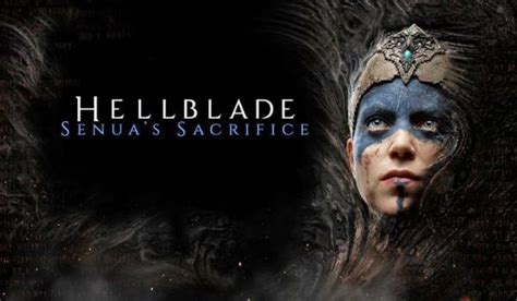 Acheter Pas Cher💲 Hellblade Senuas Sacrifice Pc Sur 💎