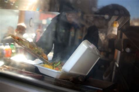 Cuomo Proposes Single Use Styrofoam Ban In New York