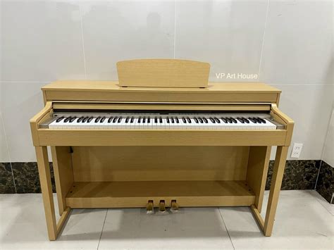 Đàn Piano Yamaha CLP 430 chính hãng giá tốt nhất