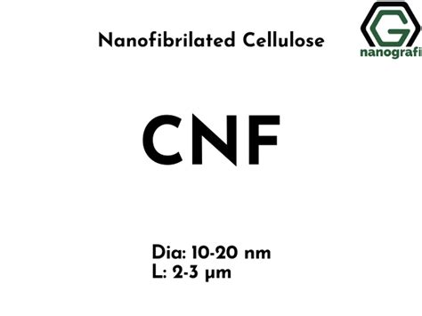 Nanoparticles Nanografi