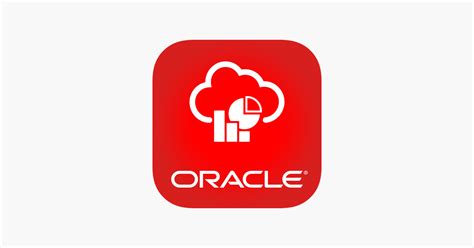 ‎oracle Management Cloud Mobile On The App Store