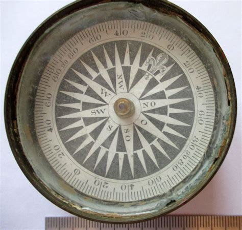 100 Russian Compasses Exhibition