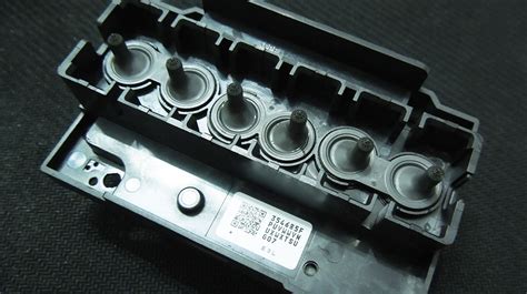 Print Head For A3 Uv Dtg Printer L1800 1390