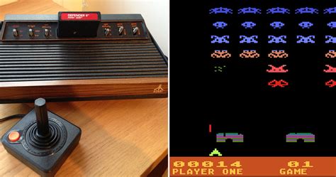 Atari Vault To Release 100 Classic Video Games On Steam