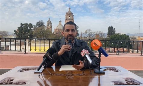 Se Baja Guajardo De La Contienda Por La Capital Galindo Va Solo