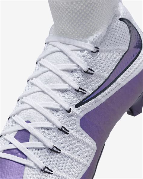 Nike Vapor Edge 360 Untouchable Mens Football Cleats