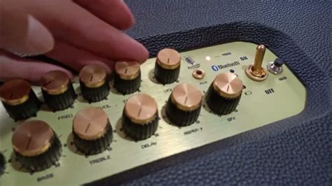 ลำโพง Bluetooth งาน Diy ตู้แบนพาสรุ่นลงพื้นอัพไมค์ร้องคาราโอเกะตัวใหม่ระบบ2 1 200 วัตต์พลัง 6 5