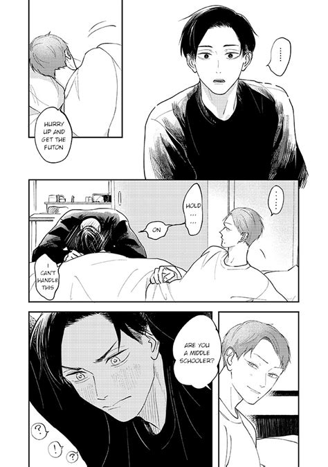 Roji Ao To Midori Eng Page 5 Of 12 Myreadingmanga