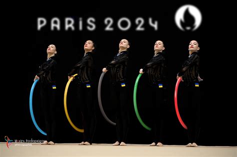 Художня гімнастика України