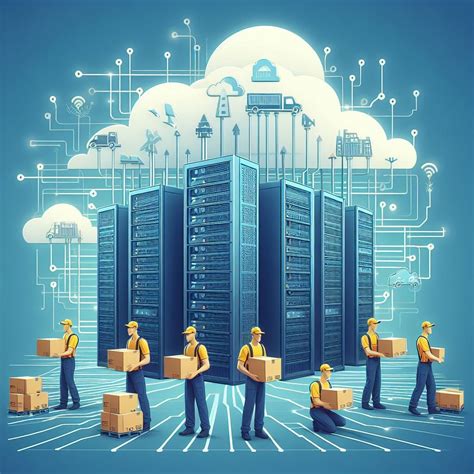 Mastering High Workloads The Abcs Of Horizontal Server Scaling By