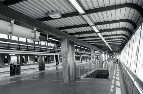 Station Fixation Kennedy