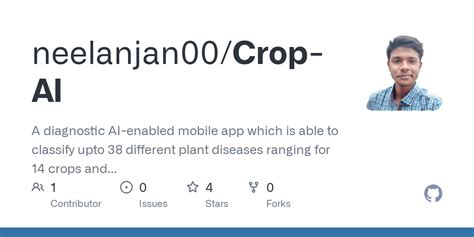 GitHub Neelanjan Crop AI A Diagnostic AI Enabled Mobile App Which Is Able To Classify Upto