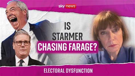 Skys Beth Rigby Successfully Completes The London Marathon Politics News Sky News