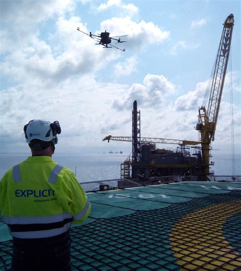 Danish Tech Firm Explicit Aps Wins Accreditation For Site Specific