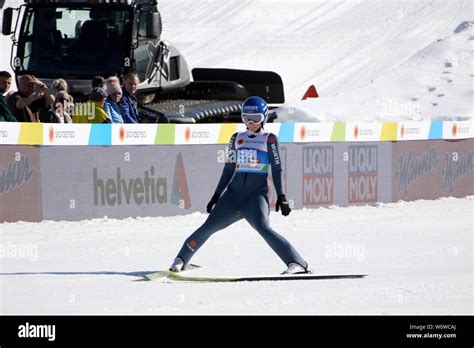 Carina Vogt Hi Res Stock Photography And Images Alamy