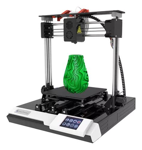 Impresora 3d K8 Easythreed Printing Tf Control Envío Gratis