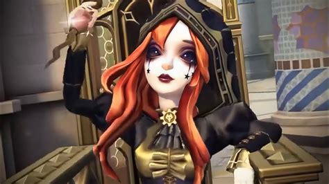 Identity V New Coa Champions Costumes Showcase Sculptor