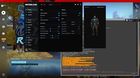 Issue With Ragebot Csgo Neverlosecc Forum