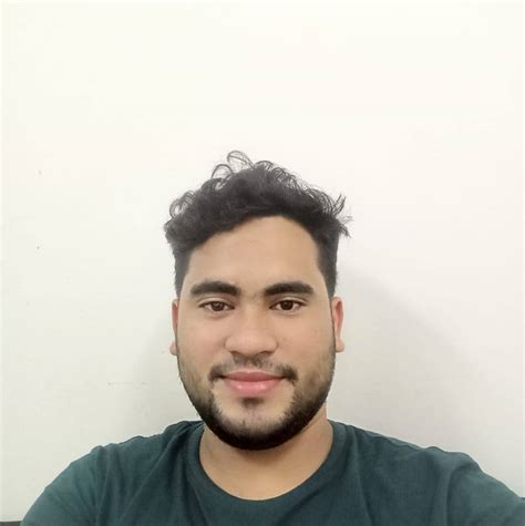 Rakib Ahmed