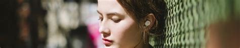 True Wireless - Earphones - Audio