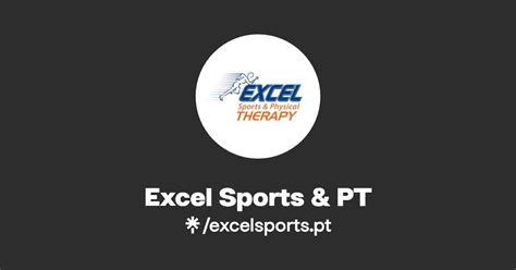 Excel Sports And Pt Instagram Facebook Tiktok Linktree