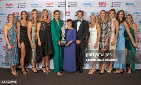 Halberg Award Photos And Premium High Res Pictures Getty Images