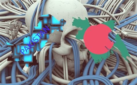 Pakistan Cyber Security